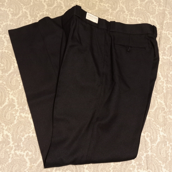 Superior Uniform Group | Bottoms | Nwt Superior Uniform Boys Black ...